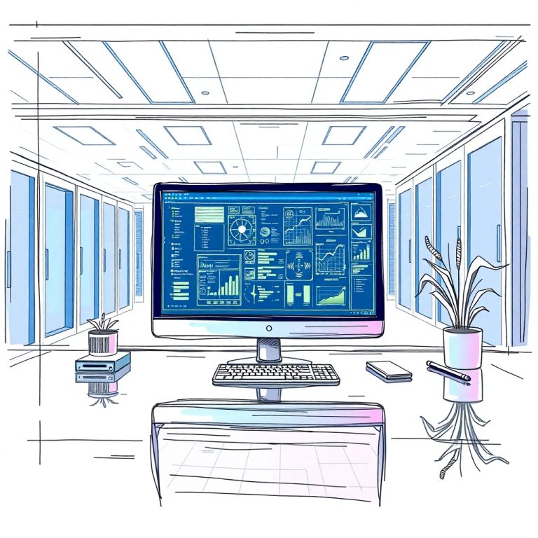 Customizable IT Solutions & Software Development Company | Technobase