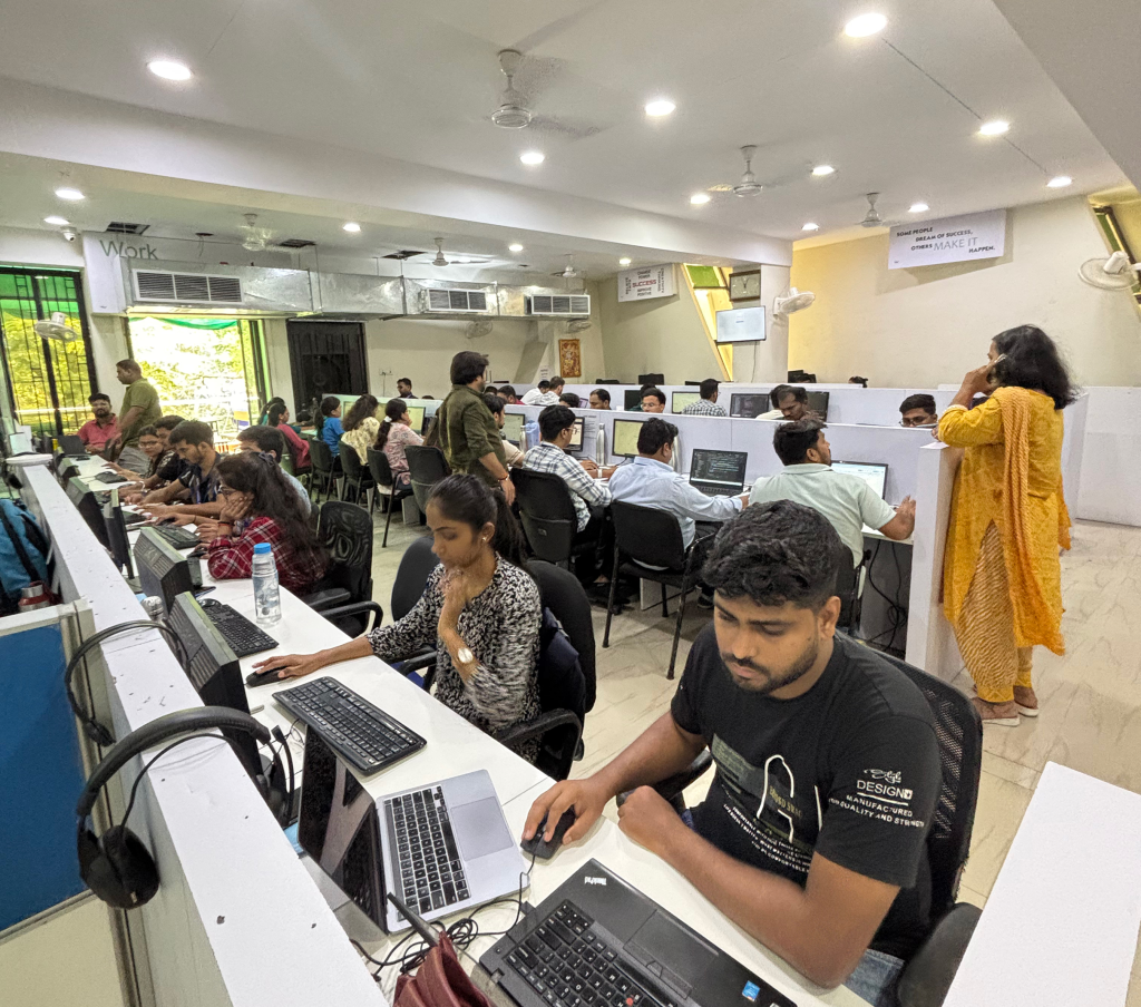 Customizable IT Solutions & Software Company | Technobase